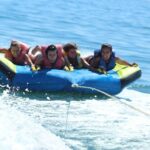 Airstream: "Crazy cookie" ride From Albufeira - The Itinerary in Detail: A Snappy But Sun-Kissed Experience