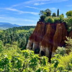 Aix en Provence: Afternoon Hilltop Villages of Luberon Tour - The Journey and Logistics