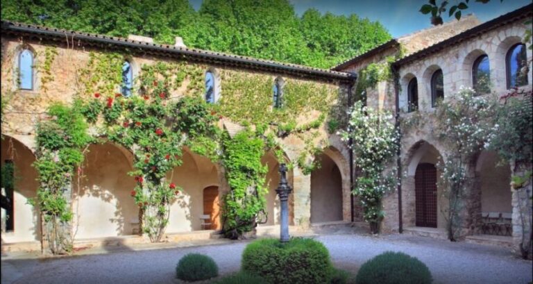 Aix En Provence and Wine Tasting Private Full day Tour - Final Thoughts: Who Should Consider This Tour?
