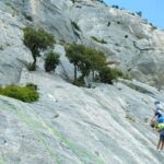 Aix-en-Provence : Climbing class on the Sainte-Victoire - What to Expect During the Climbing Class