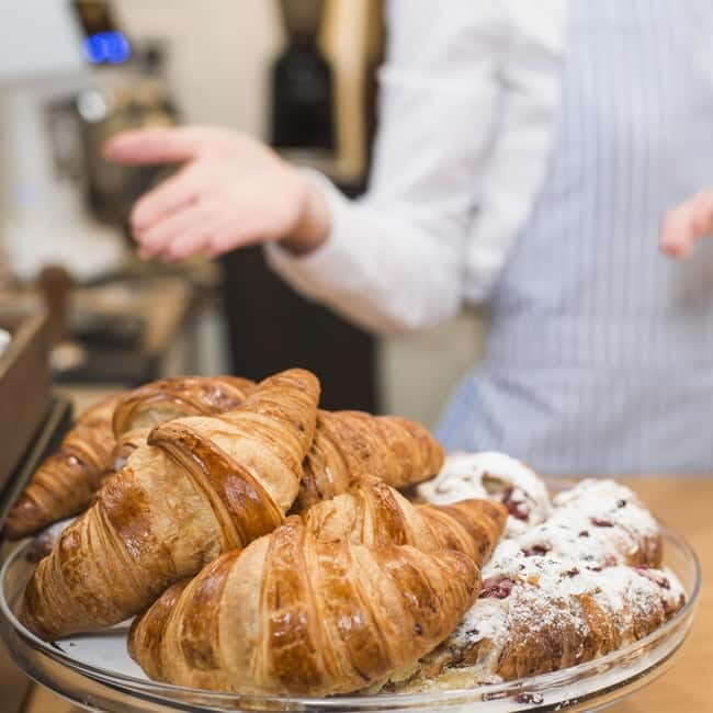Aix-en-Provence: Croissant Baking Class - Why This Experience Offers Great Value