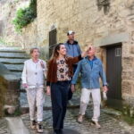 Aix-en-Provence: Eat, Laugh, Love with Olivia - The Itinerary: A Tasting Journey in Several Acts