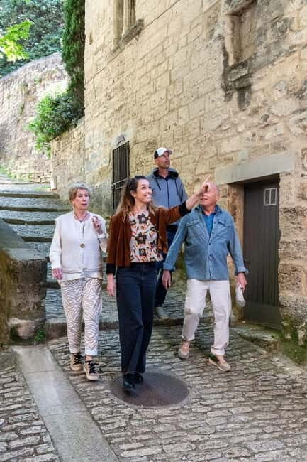 Aix-en-Provence: Eat, Laugh, Love with Olivia - The Itinerary: A Tasting Journey in Several Acts