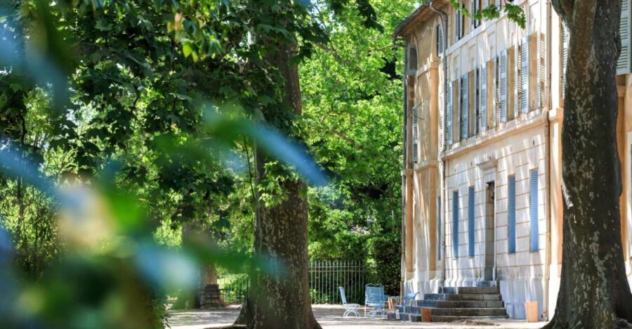 Aix-en-Provence: Full Day Wine Tour in Luberon with Tasting - An In-Depth Look at the Luberon Wine Tour