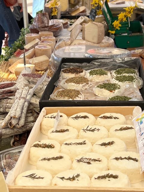 Aix-en-Provence: Gourmet and Cultural walking Tour - The Practical Side: Price, Duration, and Group Size