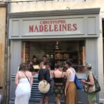 Aix-en-Provence: Guided Foodie Tour with Tastings - Detailed Breakdown of the Stops