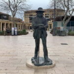 Aix-en-Provence: Guided Walking Tour with Calisson Tasting - The Cezanne Connection