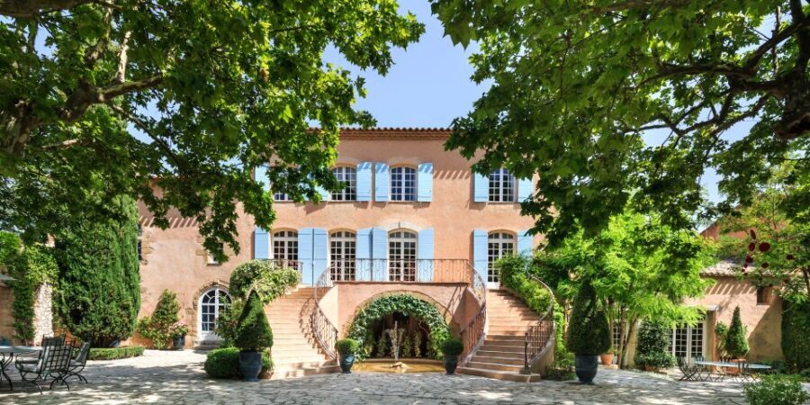Aix-en-Provence: Half Day Wine Tour in Coteaux d'Aix - The Wine Regions and Wineries Visited