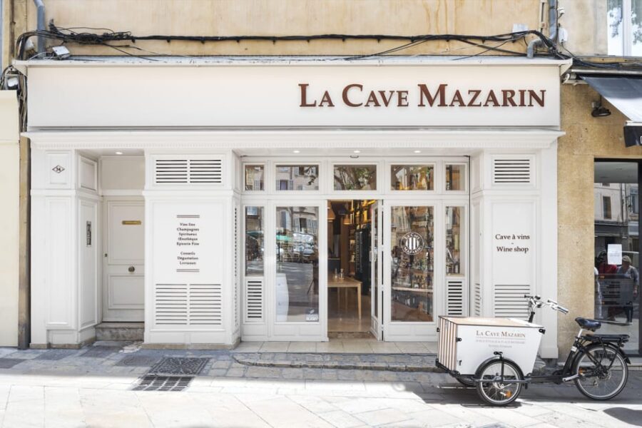 Aix en Provence, Provence wine tasting - The Itinerary: What Exactly Happens During the Tasting?