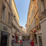 Aix Treasure Hunt - What to Expect During the Tour