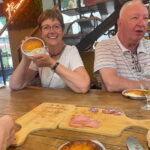 Ajaccio: Ajaccio Walk, History and Gastronomy, Food Tour - What Travelers Are Saying
