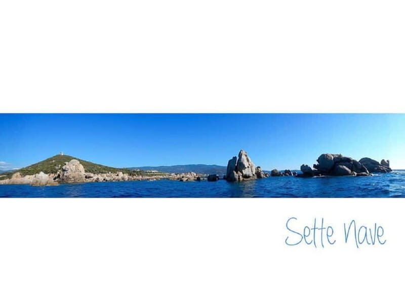 Ajaccio: Boat Cruise with Snorkeling - A Detailed Breakdown of the Cruise Experience