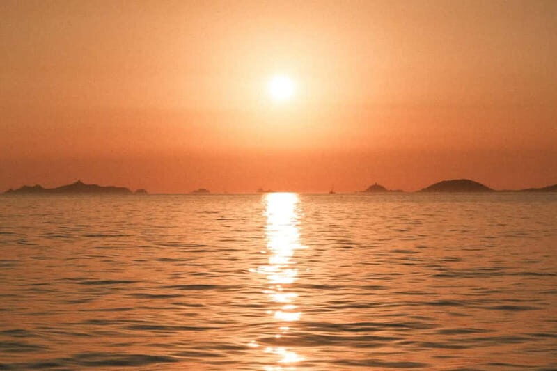 Ajaccio: Catamaran Cruise to the Sanguinaires Islands - Practical Details & What It Means for You