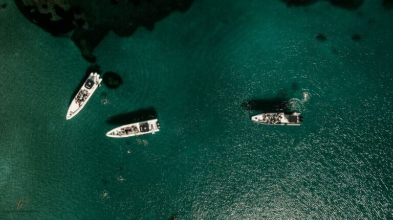 Ajaccio: Cruise to Sanguinaires Islands with Mezzu Mare Stop - FAQ