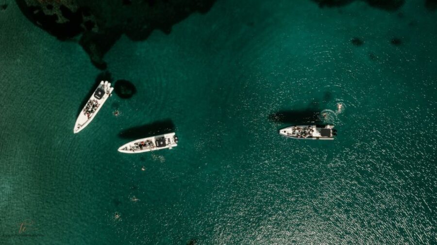 Ajaccio: Cruise to Sanguinaires Islands with Mezzu Mare Stop - FAQ