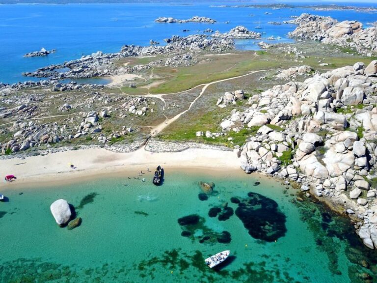 Ajaccio: Day Trip Boat Tour to Bonifacio - Is the Price Worth It?