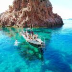 Ajaccio: Full-Day Corsica West Coast Guided Boat Tour - The Practical Side: What to Expect