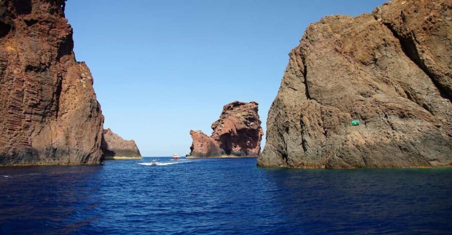 Ajaccio: Guided Scandola Nature Reserve Boat Tour - An In-Depth Look at What to Expect