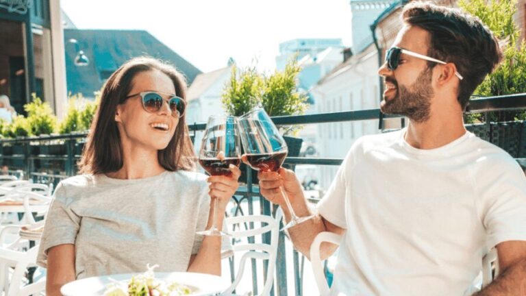 Ajaccio or Bastia gourmet food tour: Enjoy Corsica's flavors - Savoring a Traditional Corsican Meal