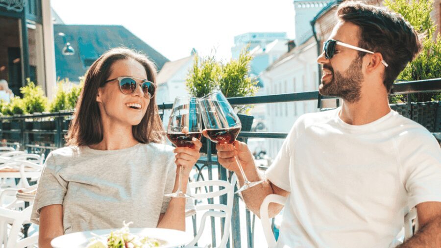 Ajaccio or Bastia gourmet food tour: Enjoy Corsica's flavors - Savoring a Traditional Corsican Meal
