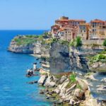 Ajaccio/Porticcio: Lavezzi Islands/Bonifacio Caves Boat Tour - What to Expect from Each Stop