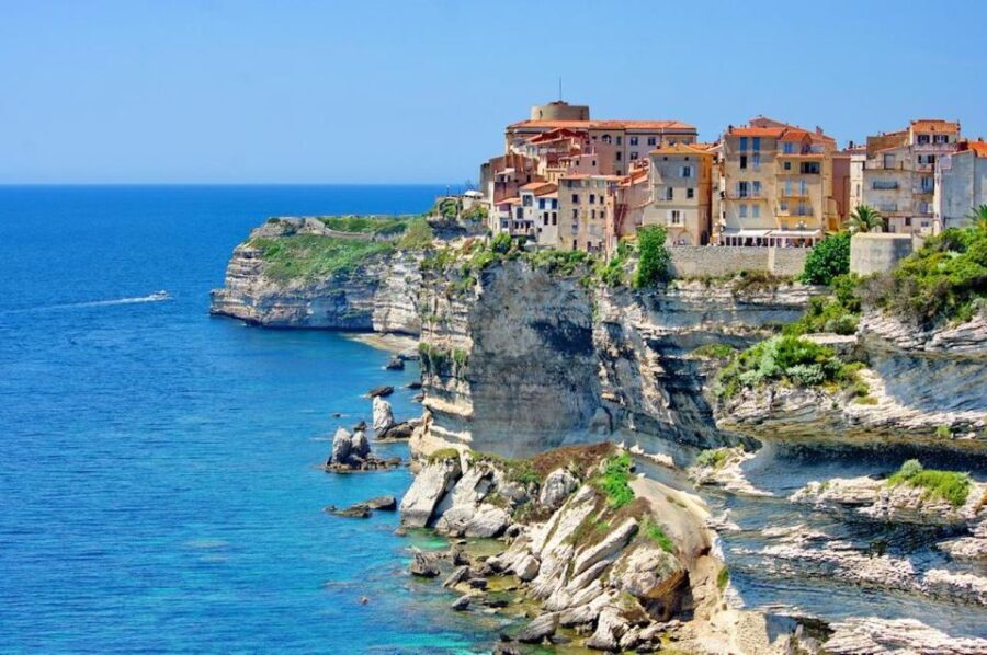 Ajaccio/Porticcio: Lavezzi Islands/Bonifacio Caves Boat Tour - What to Expect from Each Stop