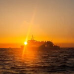 Ajaccio/Porticcio: Sanguinaires Sunset Cruise & Wine Tasting - What to Expect in Detail