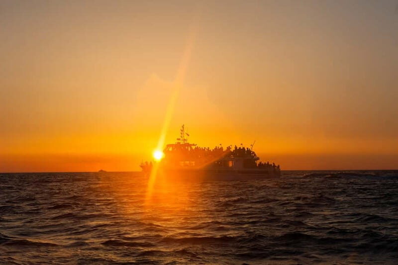 Ajaccio/Porticcio: Sanguinaires Sunset Cruise & Wine Tasting - What to Expect in Detail