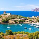 Ajaccio/Porticcio: Scandola Nature Reserve Guided Boat Tour - Treading Lightly: Limitations and Considerations