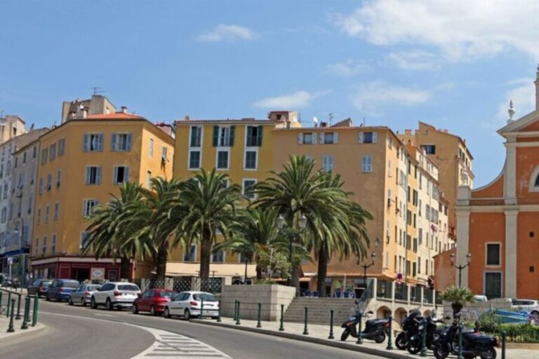 Ajaccio: Private custom tour with a local guide - The Itinerary: What to Expect
