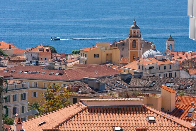 Ajaccio : Private Custom Walking Tour with A Guide (Private Tour) - The Sum Up