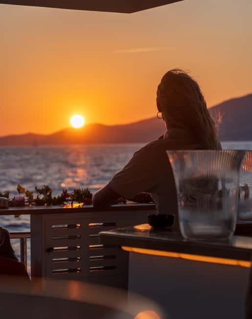 Ajaccio: Sunset at the Sanguinaires Islands - The Experience in Detail