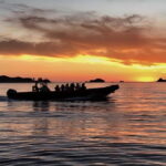 Ajaccio : Sunset seascape at the Sanguinaires - The Value and Who Will Love This Tour