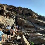 Ajuy Caves and Betancuria with Las Peñitas Hike Private Excursion - The Value in a Private Tour