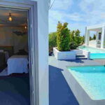 Akrotiri: Bride & Groom Relaxing Ritual w pool wine & fruits - What to Expect During Your Ritual