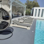 Akrotiri: Departure Day Spa Package Wine/Fruits/Pool Access - What You Can Expect From This Spa Experience