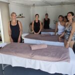 Akrotiri: Spa break for 3-4 friends, Pool access, wine & fruits - Who Will Love This Experience?