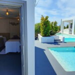 Akrotiri: Spa Break Pool Day Access for Friends - Spa Treatments: A Personalized Touch