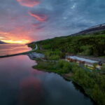 Akureyri: Admission to Forest Lagoon - Key Points