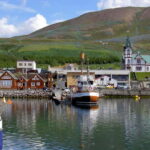 Akureyri: Diamond Circle & Lunch (Dettifoss-Myvatn-Godafoss) - What’s Included and How the Logistics Matter