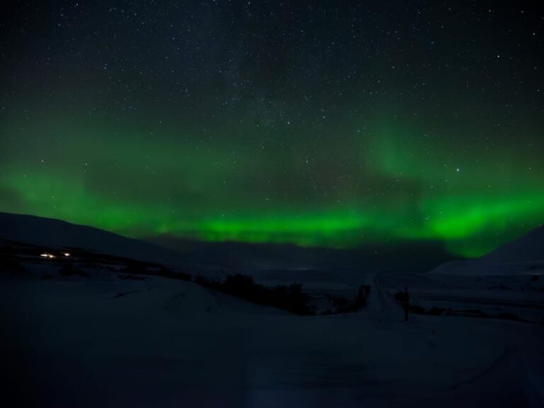 Akureyri: Forest Lagoon & Northern Lights Tour - Who This Tour is Best For