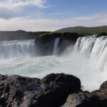 Akureyri: Goðafoss, Dettifoss, and Lake Myvatn Tour - Exploring the Geothermal & Volcanic Highlights