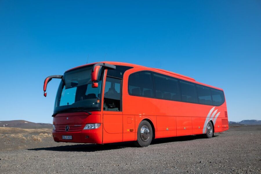 Akureyri: Lake Mývatn and Godafoss Waterfall Tour - Who Will Love This Tour?