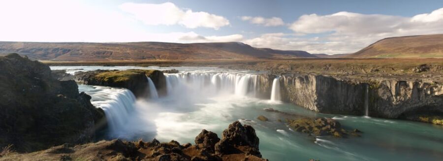 Akureyri: Lake Mývatn & Northern Lights - Winter Special - Exploring the North Iceland Magic: The Itinerary