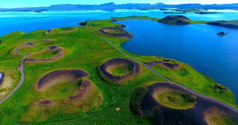 Akureyri: Myvatn & Godafoss Waterfall Small-Group Tour - Why Travelers Love This Tour