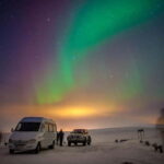 Akureyri: Northern Lights Hunt with Forest Lagoon Entry - Why This Tour Might Be Perfect for You