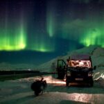 Akureyri: Northern Lights Photography Tour - What is the Akureyri: Northern Lights Photography Tour?