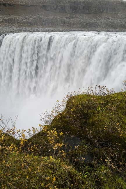 Akureyri Port: Dettifoss, Goðafoss and Lake Mývatn Tour - Logistics and Practical Details