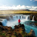 Akureyri Port: Godafoss Waterfall Classic Tour & Viewpoint - What Does the Tour Include and Exclude?