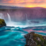 Akureyri Port: Godafoss Waterfall Guided Tour with Pickup - Whats Included and Whats Not